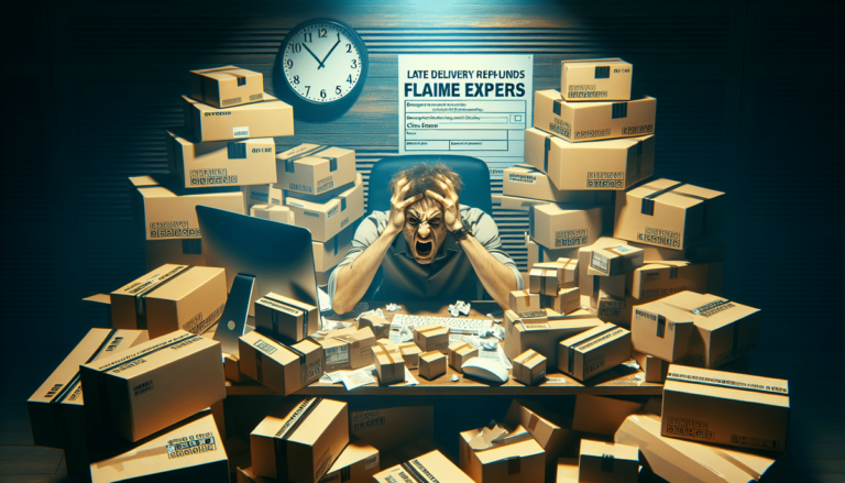 How to File a Claim for Money Back Guarantee with FedEx - ShipScience ...