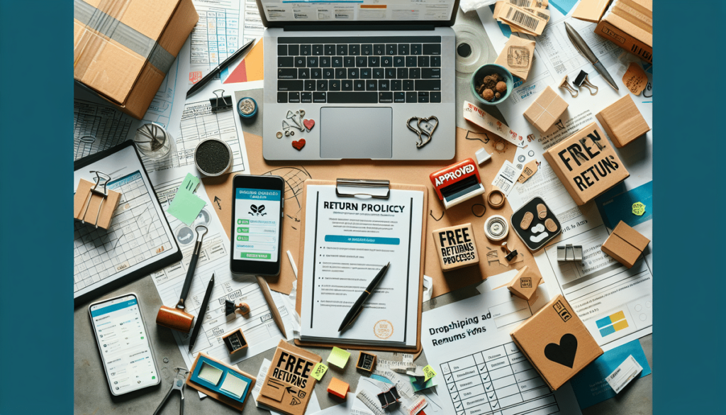 How to Handle Dropshipping Returns and Refunds - ShipScience - Helping ...