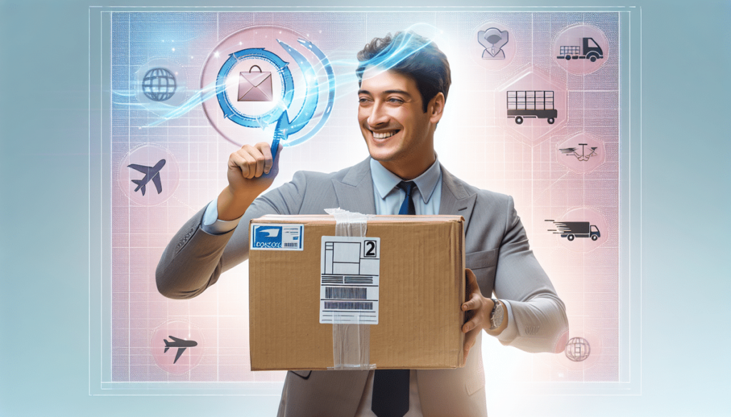 How to Make a UPS Returns Exchange Easily and Quickly - ShipScience ...