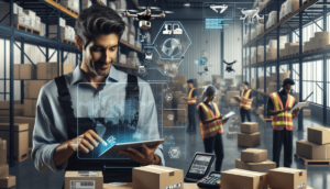 How to Minimize Lost Packages and Improve Delivery Efficiency ...