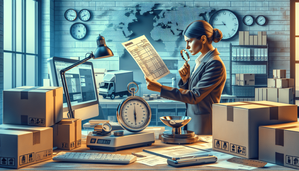 How to Request a UPS Shipping Charge Correction for 3 Day Select ...