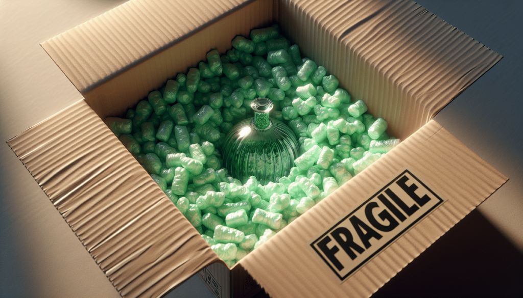How to Safely Ship Fragile Items - ShipScience - Helping Businesses ...
