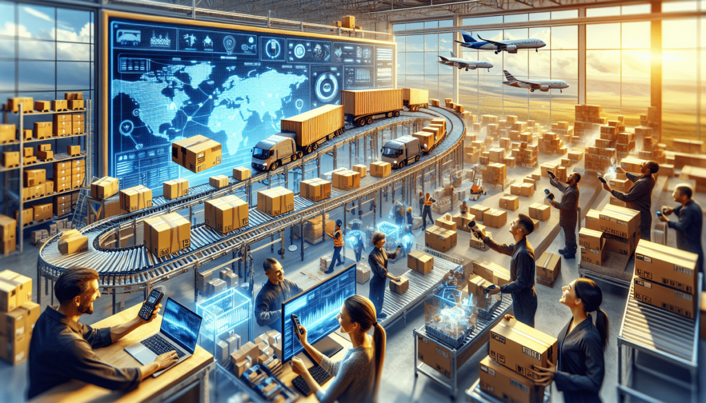 How to Ship Products Nationally: A Step-by-Step Guide - ShipScience ...