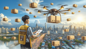 How to Use UPS Delivery Intercept for Your Package Delivery Needs ...