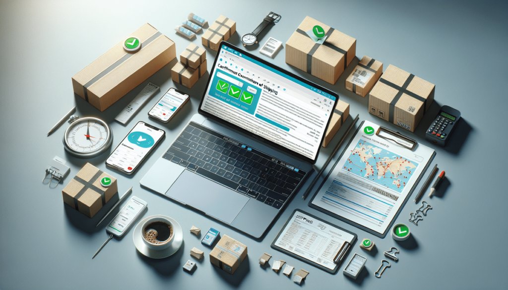 How to Write Effective Shipping Confirmation Emails - ShipScience ...