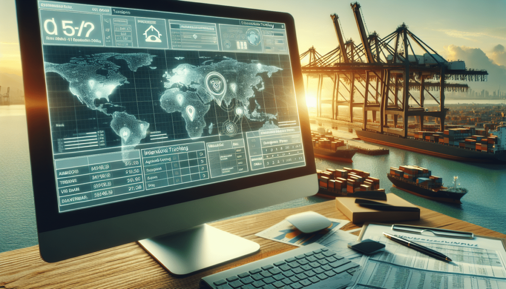 How UPS Import Control Helps Shippers Control the Import Process ...