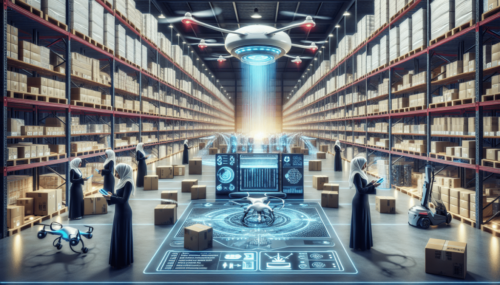 Inventory Control 101: What, Why, and Best Practices - ShipScience ...