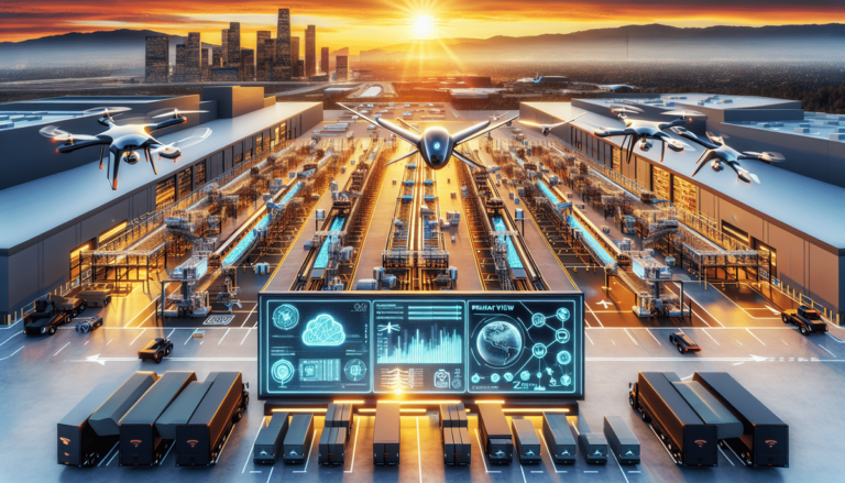 Is California Fulfillment Smart? A Look at the Benefits of Smart ...