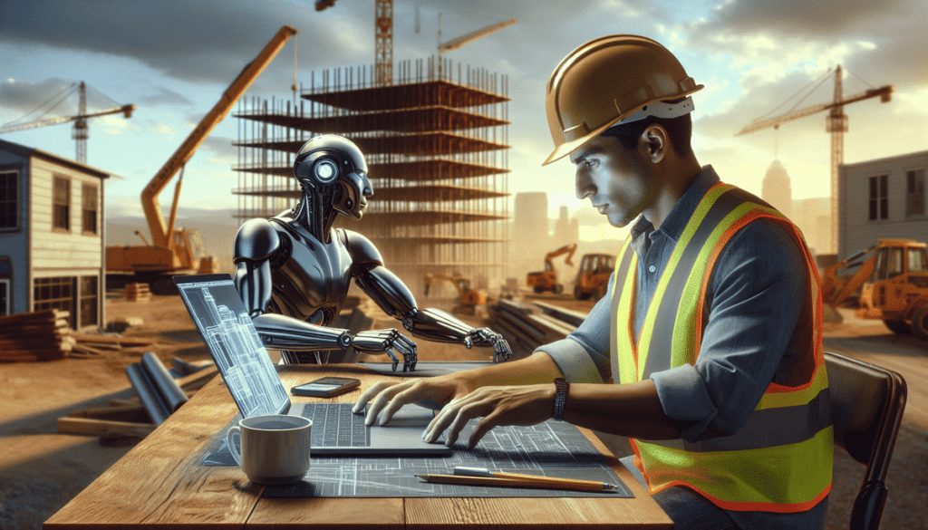 White Collar Perks For Blue Collar Jobs - ShipScience