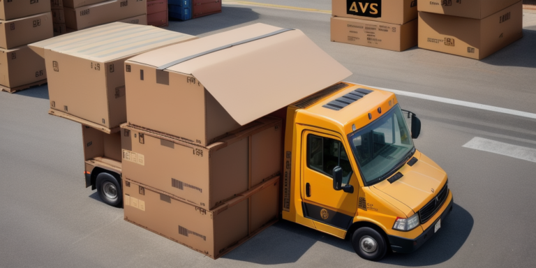 Understanding UPS Shipping Food Overnight Rates - ShipScience - Helping ...