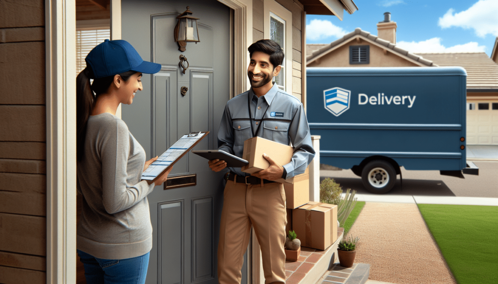 Learn About the Different FedEx Delivery Signature Options Available ...