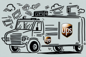 How to Request a UPS Shipping Charge Correction for Ground Commercial ...