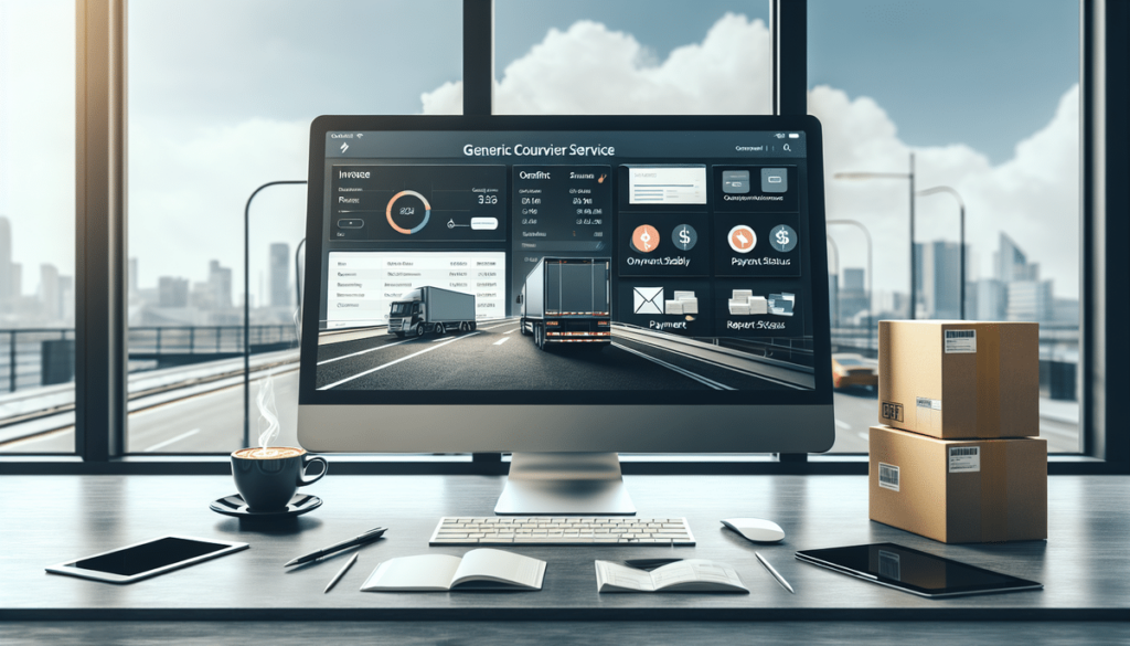 Manage and Pay Invoices Easily with FedEx Billing Online from FedEx ...