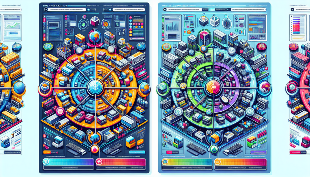 Manhattan Associates WMS vs 3PL Central (3PL Warehouse Manager ...