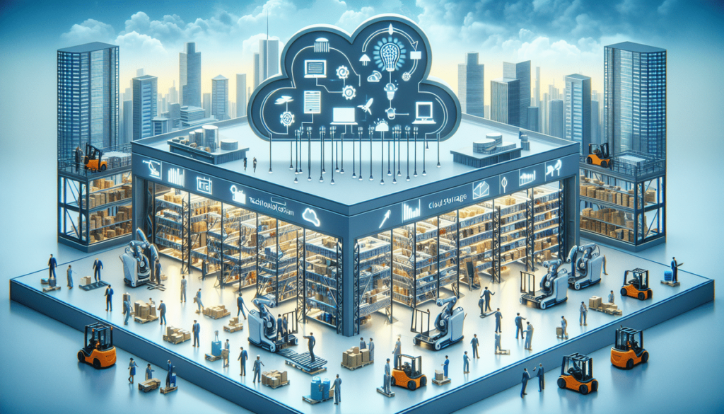 Manhattan Associates WMS vs Oracle Warehouse Management Cloud (WMS ...