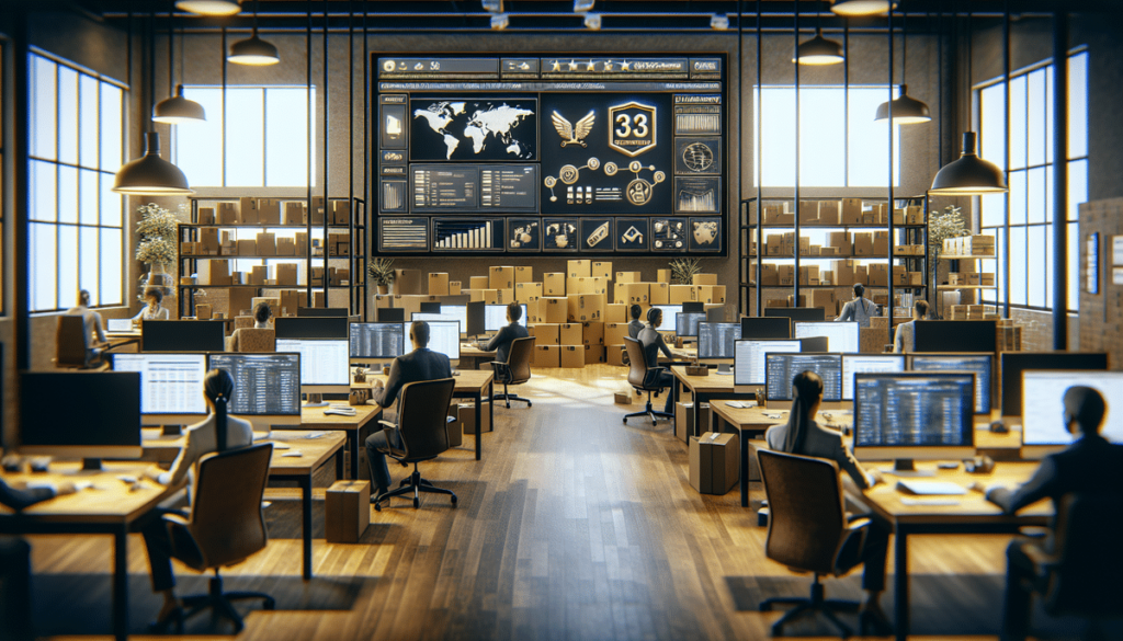 Maximizing Efficiency with UPS CampusShip - ShipScience - Helping ...