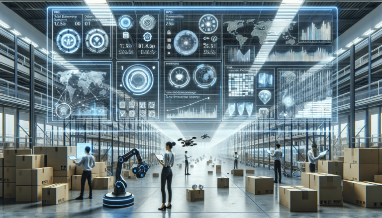 Measuring Success: Understanding Supply Chain KPIs for Ecommerce ...