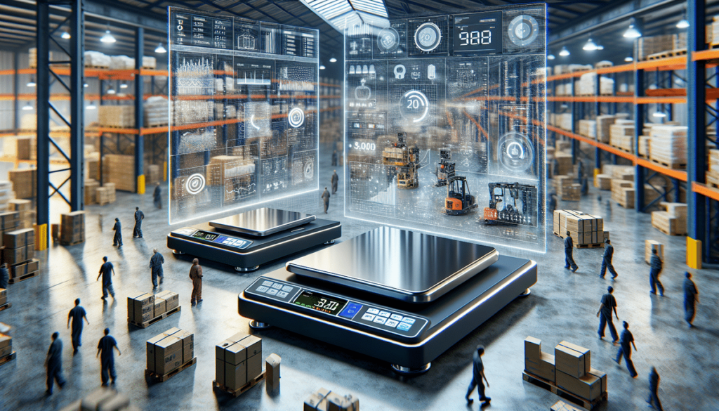 Mettler Toledo PFA220 vs Fairbanks Scales - ShipScience - Helping ...