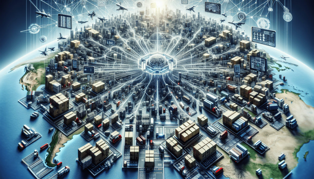 Navigating Cross-Border Shipping for E-Commerce Logistics - ShipScience - Helping Businesses ...