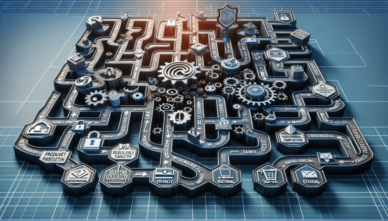 Navigating Regulatory and Compliance Challenges: A Guide to Overcoming ...