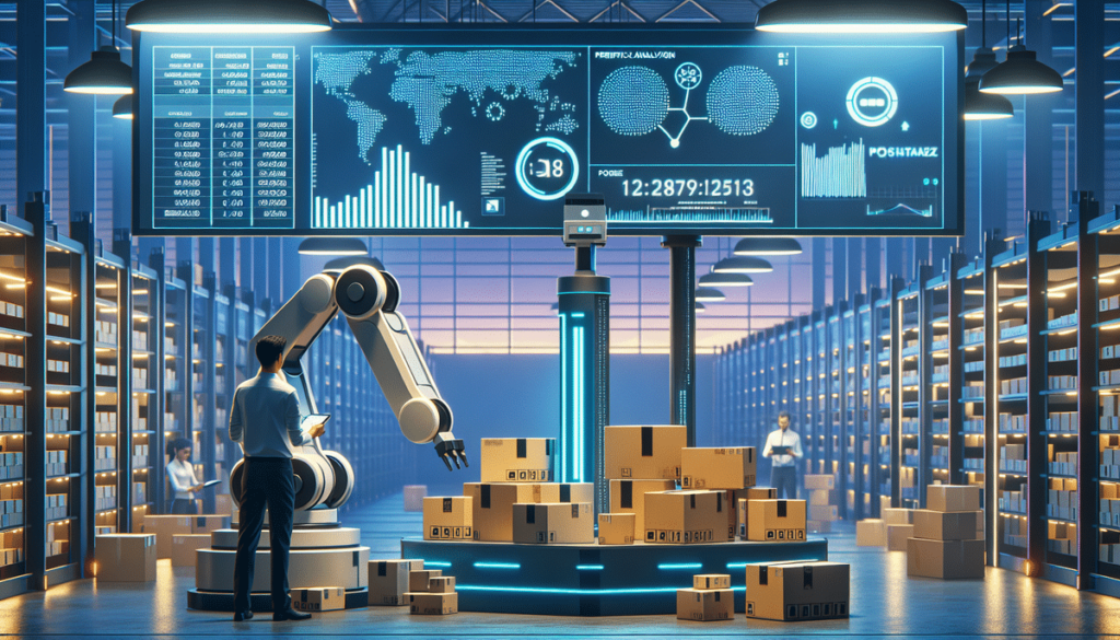 NTEP Certified Scales with Integrated Dimensioning vs QubeVu by Postea ...