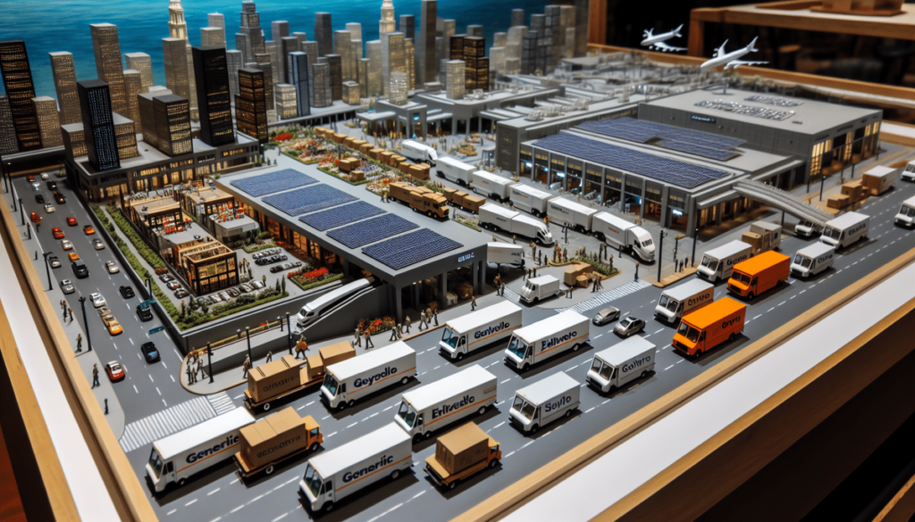 OnTrac vs LSO (Lone Star Overnight) - ShipScience - Helping Businesses ...