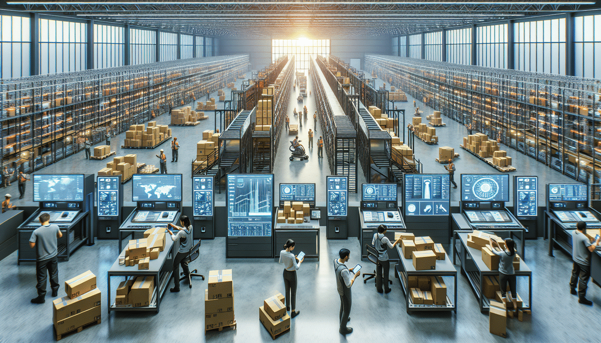 Optimizing E-Commerce Logistics Through Parcel Delivery - ShipScience ... Optimizing E-Commerce Logistics Through Parcel Delivery - ShipScience ...