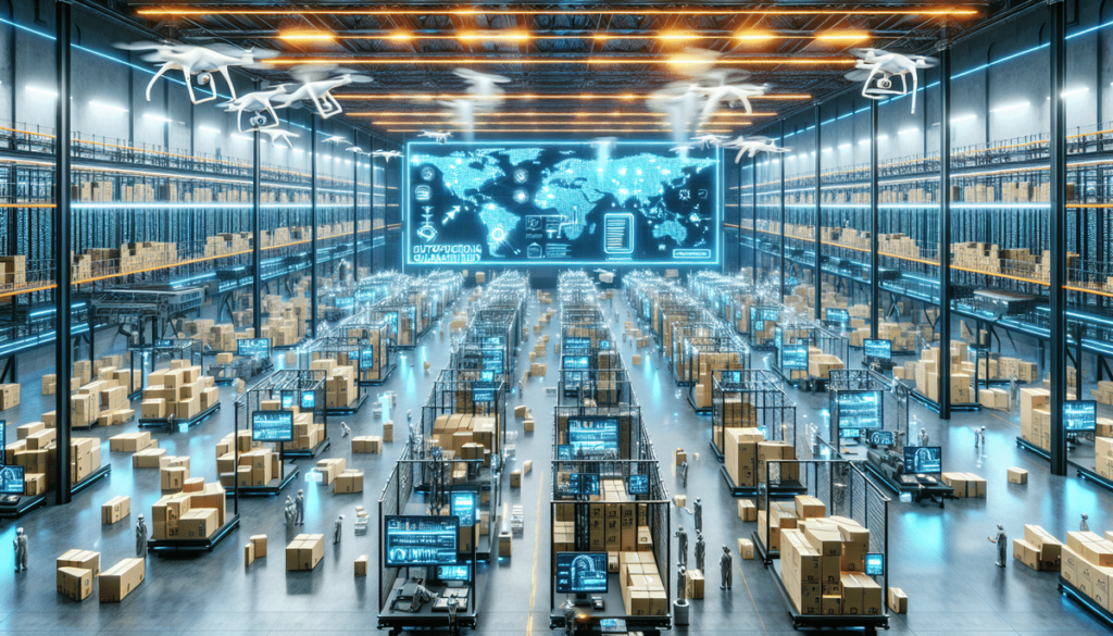 Optimizing Shipping and Distribution for Ecommerce Businesses ...