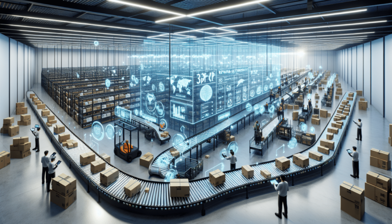 Optimizing Your 3PL Returns Processing for Maximum Efficiency - ShipScience - Helping Businesses ...