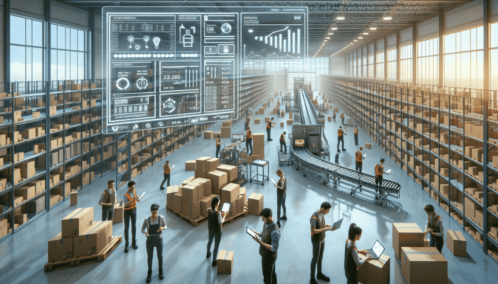 Optimizing Your Order Management System For Maximum Efficiency