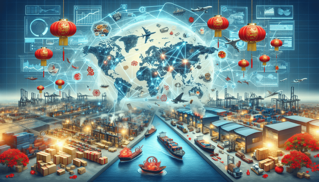 Optimizing Your Supply Chain for Chinese New Year (CNY) - ShipScience ...