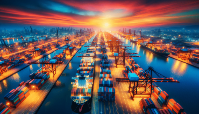 Optimizing Your Supply Chain with Transtainer Solutions - ShipScience ...