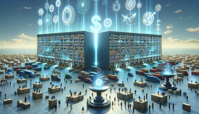 Oracle Warehouse Management Cloud (WMS) vs Infor CloudSuite WMS ...