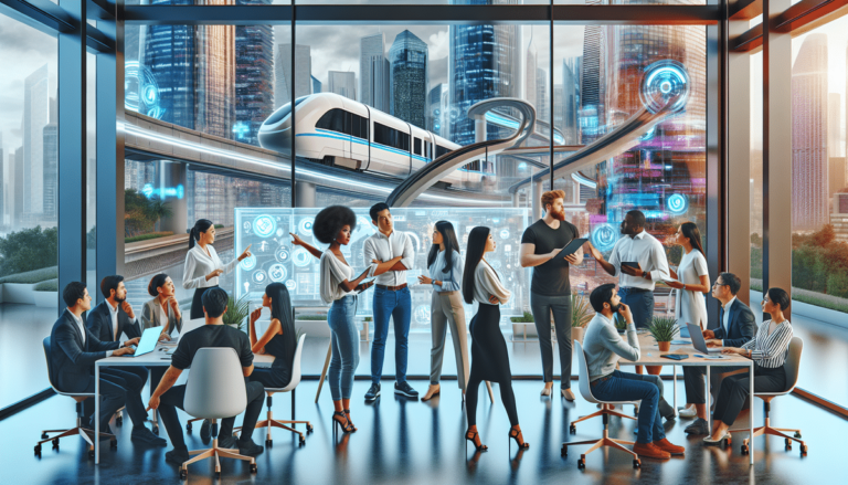 Overcoming E Commerce Challenges Attracting And Retaining Top Talent