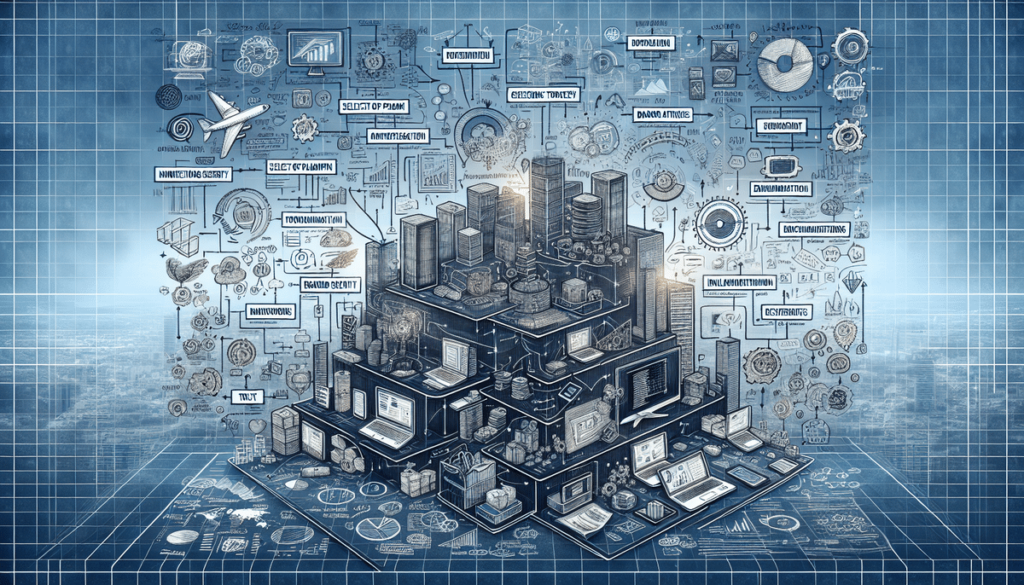 Overcoming E Commerce Challenges Developing A Scalable Business Model
