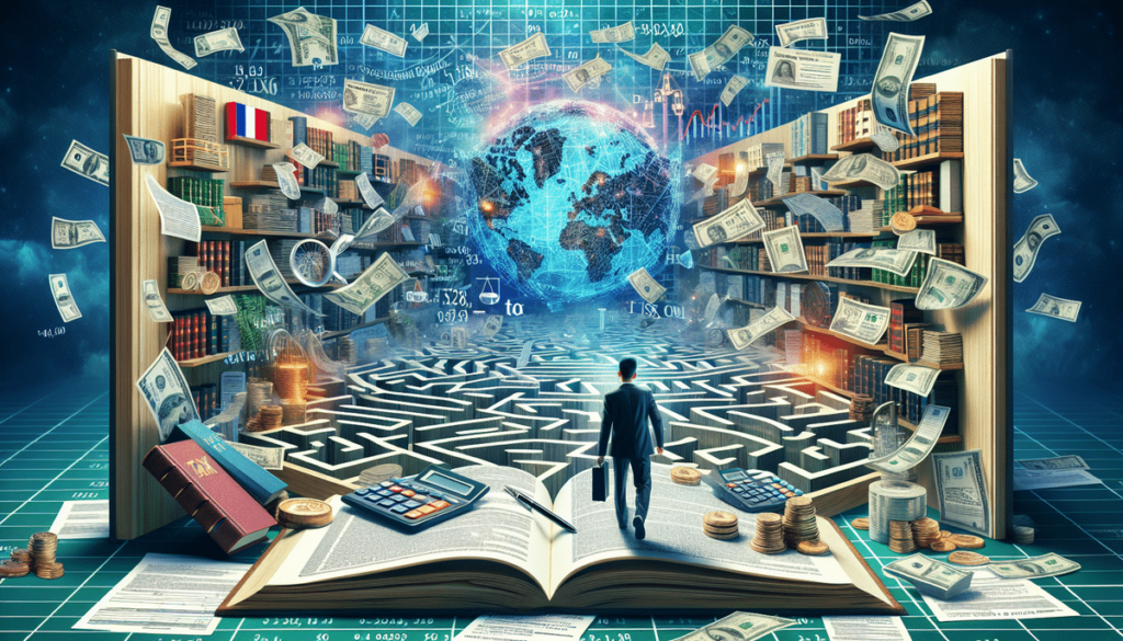 Overcoming E-Commerce Challenges: Ensuring Tax Compliance - ShipScience ... Overcoming E-Commerce Challenges: Ensuring Tax Compliance - ShipScience ...