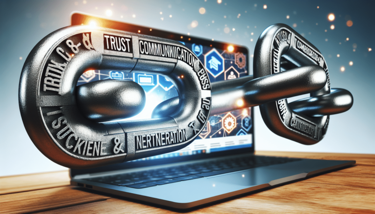 Overcoming E Commerce Challenges Managing Supplier And Vendor