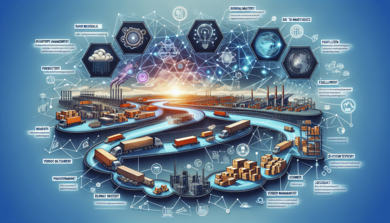 Overcoming E Commerce Challenges Streamlining Supply Chain Management