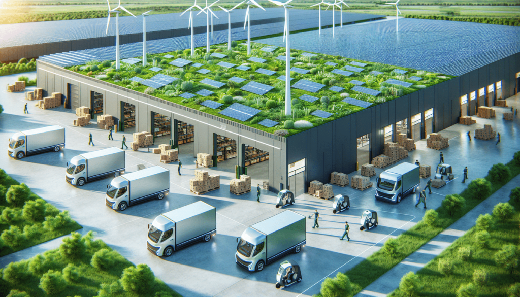 Overcoming E Commerce Challenges Sustainability And Eco Friendly Practices Shipscience