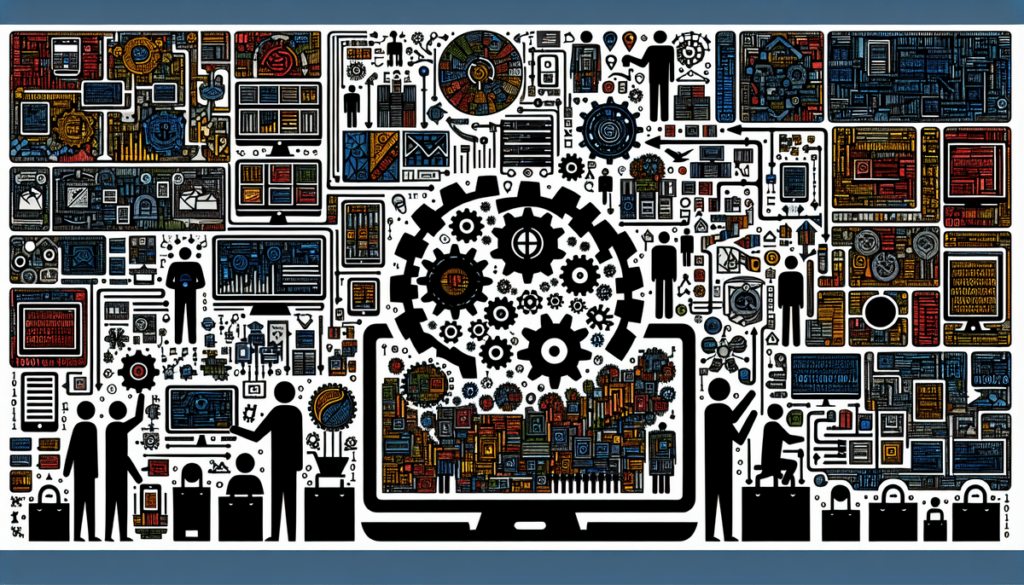 Overcoming E Commerce Challenges Through Business Process Automation