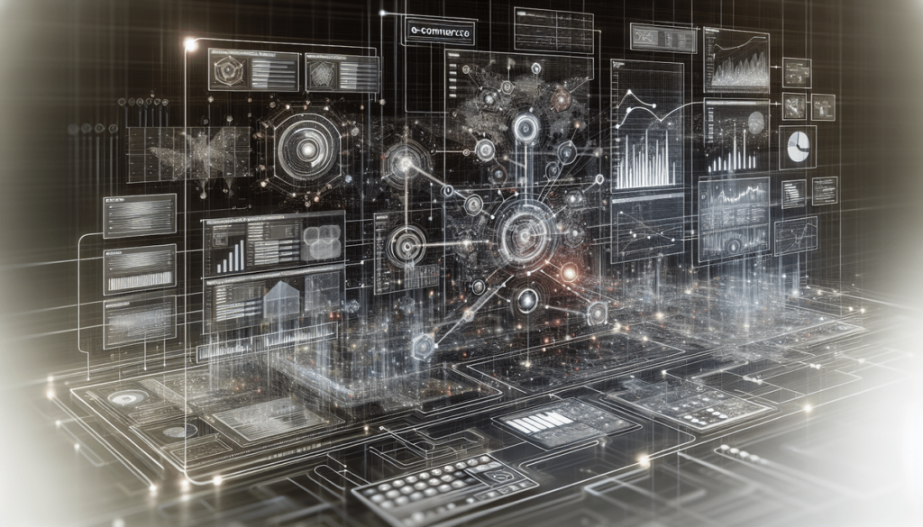 Overcoming E Commerce Challenges Through Data Driven Decision Making