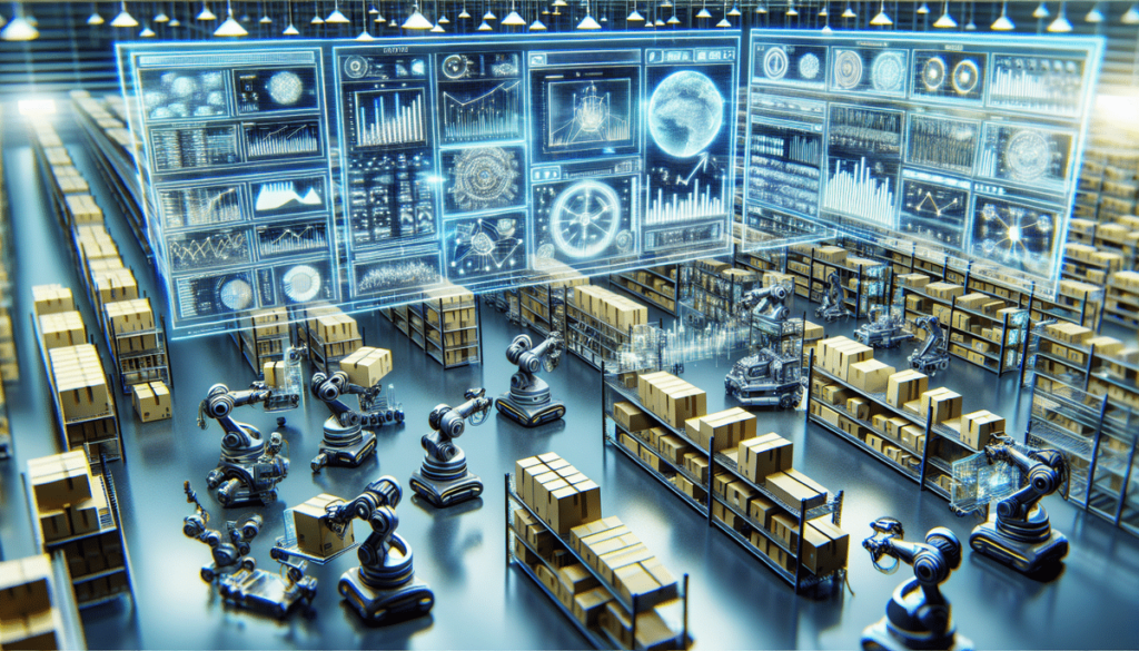 Overcoming E-Commerce Challenges with Efficient Inventory Management ... Overcoming E-Commerce Challenges with Efficient Inventory Management ...