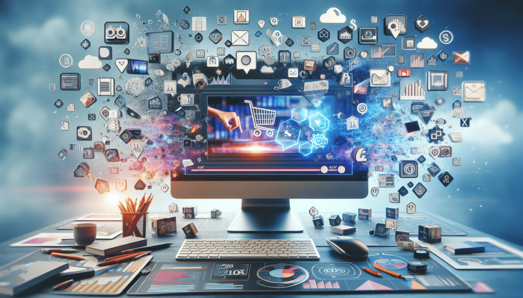 Overcoming E Commerce Challenges With Video Marketing Shipscience Helping Businesses Ship