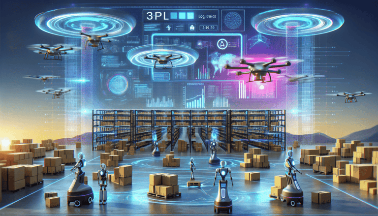 Overview And Features Of Bezos.ai's 3PL Logistics Fulfillment ...