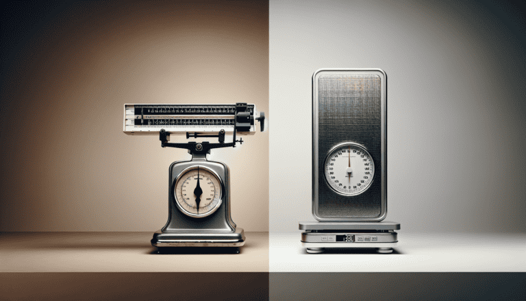 PEC Scales vs Mettler Toledo PFA220 - ShipScience - Helping Businesses ...