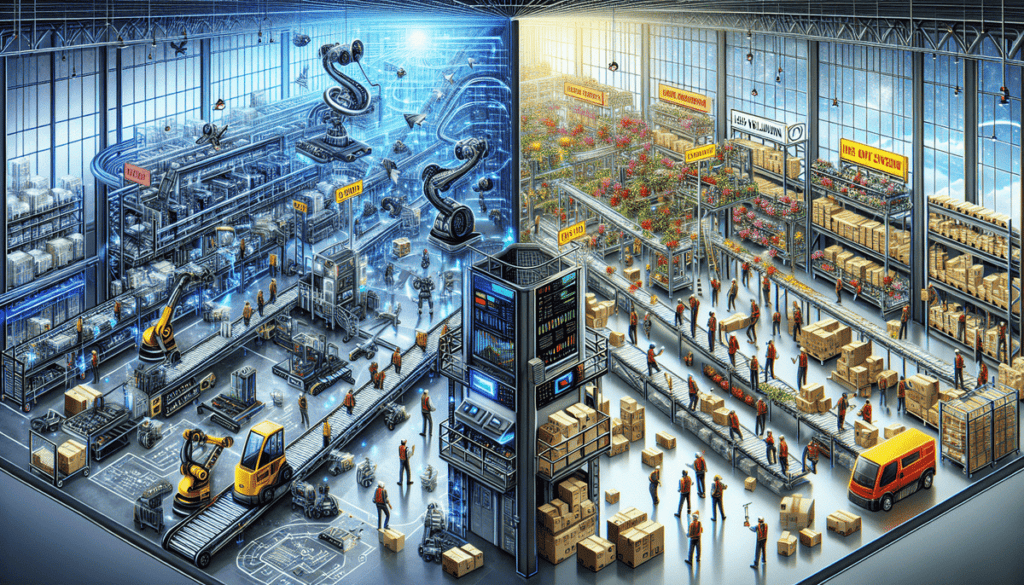 Rakuten Super Logistics Vs Flowspace - ShipScience - Helping Businesses ...