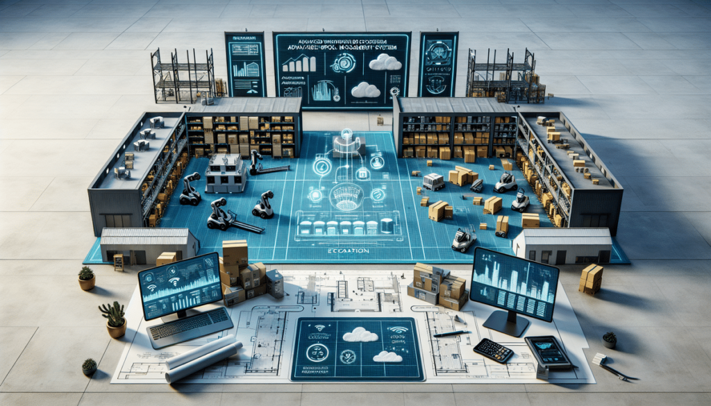 SAP Extended Warehouse Management (EWM) vs HighJump WMS (now part of ...