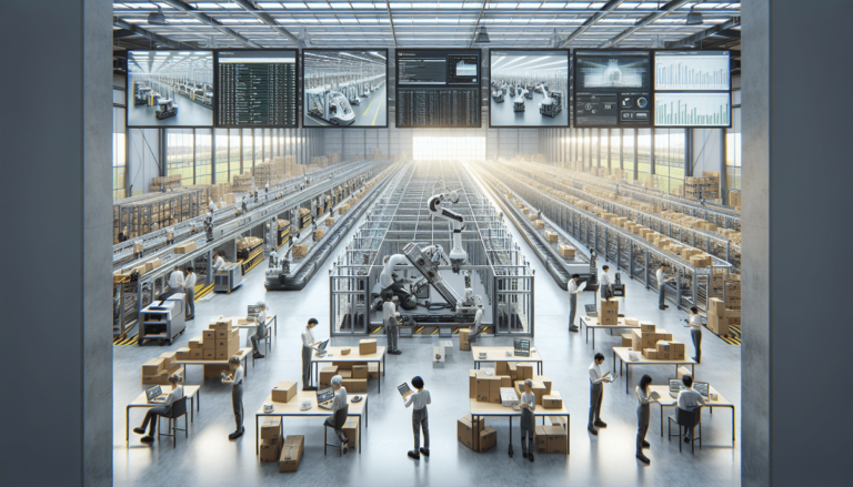 Scaling Hybrid Order Fulfillment for Maximum Efficiency - ShipScience - Helping Businesses Ship ...