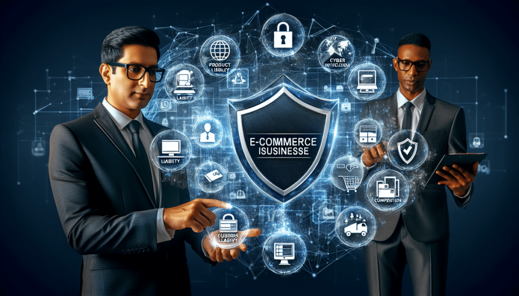 Securing Your Ecommerce Business with Insurance - ShipScience - Helping ...