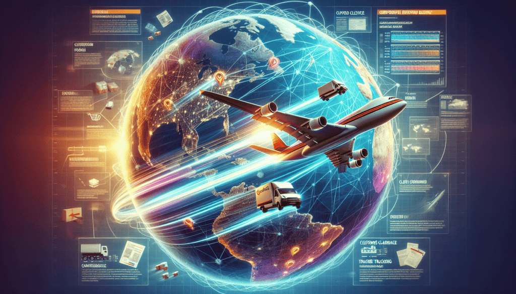 FedEx International Priority Guide - ShipScience
